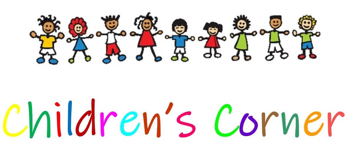 Children's Corner | Parish of Athy