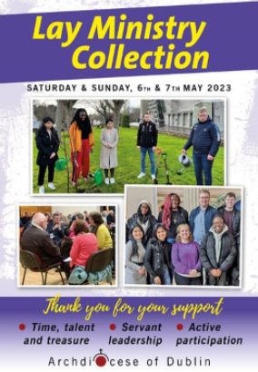 Lay Ministry Collection | Parishes of Narraghmore and Moone